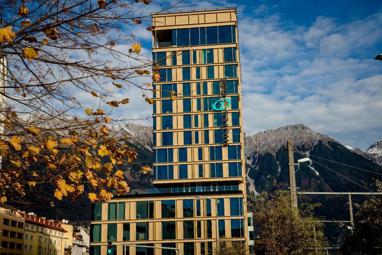 Hotel One Innsbruck, Österreich - jetzt buchen, Preise für 2025